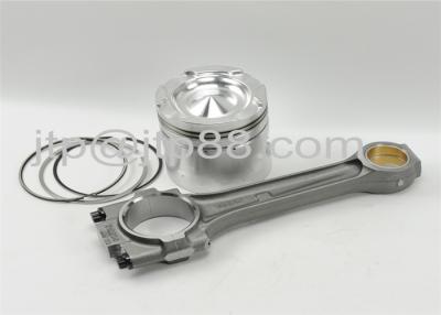 Cina Anello d'acciaio dell'olio per motori/parti genuine ME190317 ME202148 anello di stantuffo 4D65 4D65T in vendita