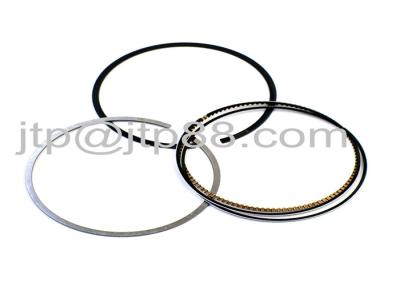 China Internal Combustion Piston Accessories 4B10 4B11 Car Standard Piston Ring 1110A436 for sale