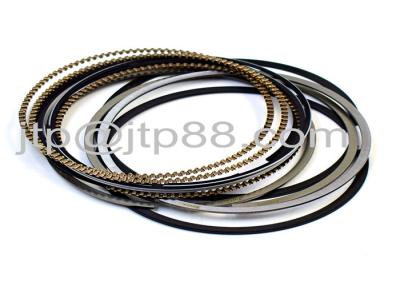 China Internal Combustion Piston Accessories 4B10 4B11 Car Standard Piston Ring 1110A436 for sale