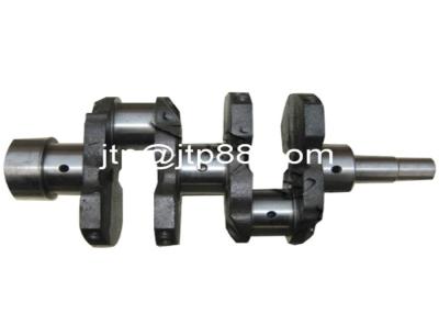 China Diesel Engine Crankshaft 4BG1 Engine Crankshaft For Isuzu 8-97112981-2 8-94339895-0 for sale