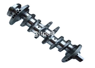 China Diesel Engine Crankshaft 4BG1 Engine Crankshaft For Isuzu 8-97112981-2 8-94339895-0 for sale