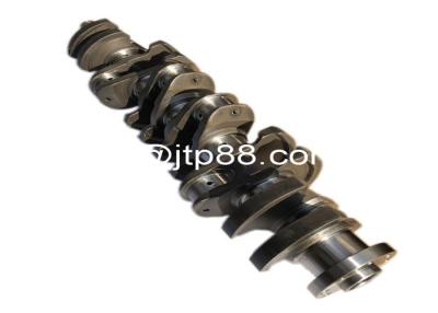 China Digger Excavator Parts 6D34 Engine Crankshaft For Diesel Engine ME300086 for sale