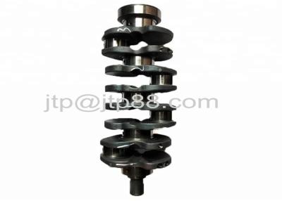 China Isuzu Auto Parts 4BB1 Engine Crankshaft 5-12310-161-0 ISUZU For Excavator for sale