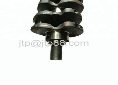 China Isuzu Auto Parts 4BB1 Engine Crankshaft 5-12310-161-0 ISUZU For Excavator for sale