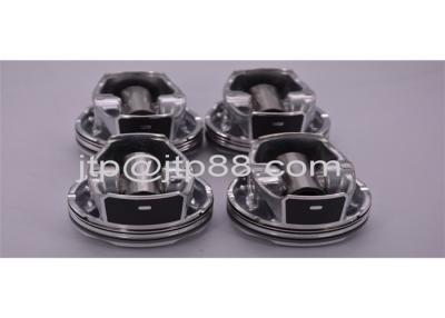 China Alfin/Tin - Met een laag bedekte van het het Graafwerktuigvervangstuk van de Motorzuiger S6A Zuiger & Voering 32517-50400 Te koop