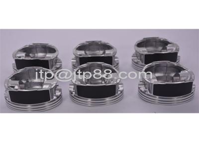 Cina Alfin/latta - pistone del pezzo di ricambio dell'escavatore del pistone S6A del motore & fodera rivestiti 32517-50400 in vendita