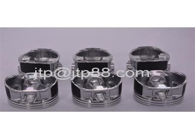 Cina Alfin/latta - pistone del pezzo di ricambio dell'escavatore del pistone S6A del motore & fodera rivestiti 32517-50400 in vendita