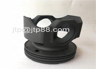 China Aluminum Steel Engine Piston T3000 Diesel Engine Piston Set 1363-23-051A for sale