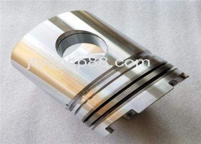 Cina Pistone del motore diesel delle componenti del motore 6HE1T YJL/di JTP & corredo 8-94391-286-0 della fodera in vendita
