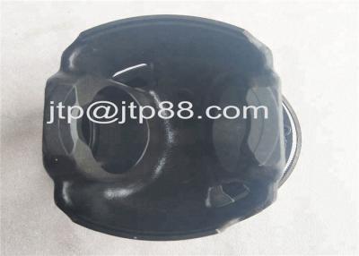 Cina Pistone PC120-5 PC200-5 del motore dell'escavatore delle componenti del motore S4D95L S6D95L del carrello elevatore in vendita
