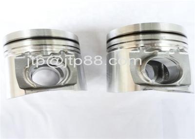 Cina Pistone 4HF1 Alfin/latta del motore diesel - pistone & spinotto rivestiti 8-97176-655-0 8-97095-585-1 in vendita