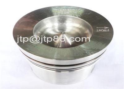 Cina Insieme del pistone delle componenti del motore del motore LD20 di Nissan & corredo diesel 12010-G5502 della fodera in vendita
