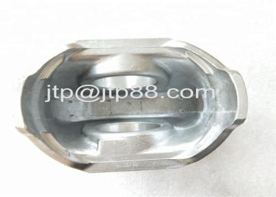Cina Pistone 4HF1 Alfin/latta del motore diesel - pistone & spinotto rivestiti 8-97176-655-0 8-97095-585-1 in vendita