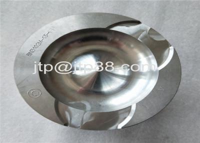Cina Pistone 4HF1 Alfin/latta del motore diesel - pistone & spinotto rivestiti 8-97176-655-0 8-97095-585-1 in vendita