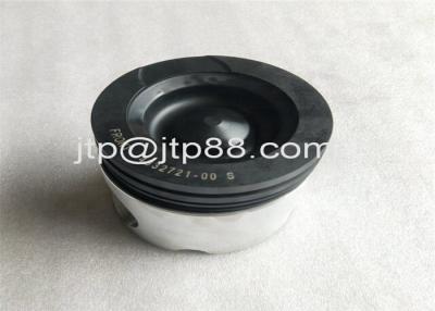 Cina Componenti del motore diesel pistone & pistone 13216-2050 del motore della fodera F17D del cilindro in vendita