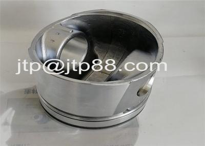 Cina Pistone della parte MP del motore diesel in motori del macchinario per Yanmar 105mm in vendita