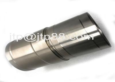 China Polished Engine Cylinder Liner For Hino J08C Centrifugal Casting Cylinder Liner 11467-2611 for sale