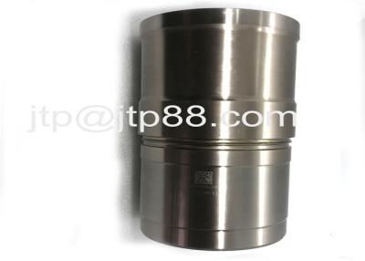 China Polished Engine Cylinder Liner For Hino J08C Centrifugal Casting Cylinder Liner 11467-2611 for sale