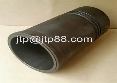 Cina Fodera del cilindro di dimensione di STD & pistone & anello di stantuffo d'acciaio 6HE1 8-94396-332-0 in vendita