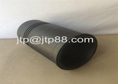 Cina Fodera del cilindro di dimensione di STD & pistone & anello di stantuffo d'acciaio 6HE1 8-94396-332-0 in vendita