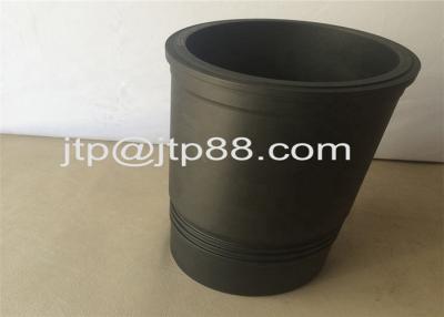 Cina Fodera del cilindro di dimensione di STD & pistone & anello di stantuffo d'acciaio 6HE1 8-94396-332-0 in vendita