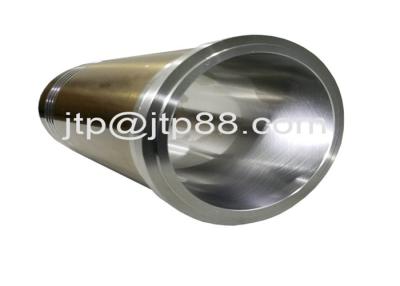 Cina Fodera del cilindro del motore della colata 10PE1 per Isuzu 1-11261-175-0 1-11261-175-1 in vendita