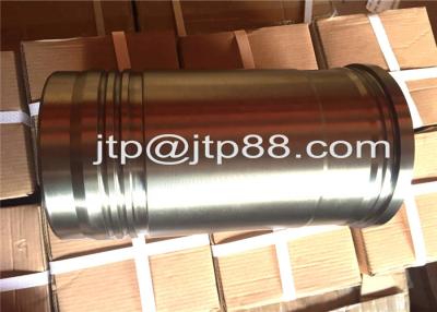 Cina Corredi/fodera della fodera del motore di KOMATSU 6D155/anello di stantuffo 6128-212215 6128-21-2214 in vendita