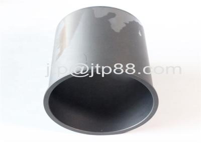 Cina fodera del cilindro del motore lucidata S6D105 6D105 per KOMATSU 6137-21-2210 6136-21-2210 in vendita