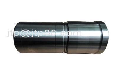 China Japanese Auto Engine Parts 6QA1T Stainless Steel Liner Kit For Isuzu 1-11261-074-0 for sale