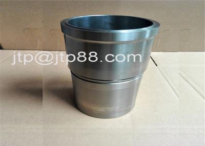 China Japanese Auto Engine Parts 6QA1T Stainless Steel Liner Kit For Isuzu 1-11261-074-0 for sale