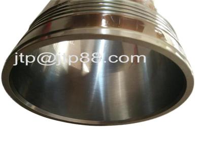 Cina La fodera stabilita del cilindro del pistone parte la garanzia lunga di 8DC8 8DC81 8DC82 in vendita