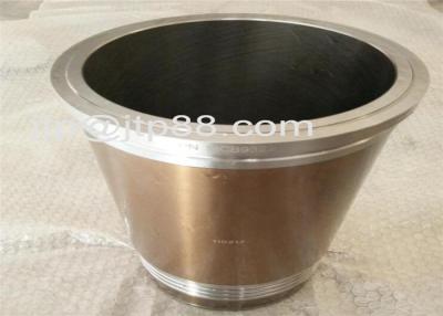 Cina La fodera stabilita del cilindro del pistone parte la garanzia lunga di 8DC8 8DC81 8DC82 in vendita