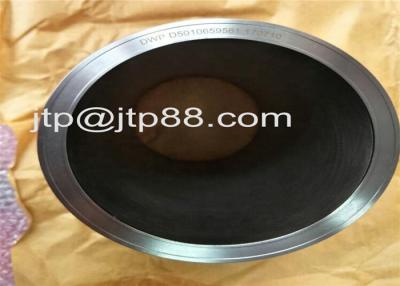 Cina Corredo in sola della manica del corredo 8PC1 10PC1 della fodera di Alfin ISUZU con 1-11261-076-0 1-11561-111-0 in vendita