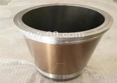中国 ピストン5-11261-016-2が付いている105mmエンジン シリンダーはさみ金4BE1のディーゼル機関はさみ金のキット 販売のため