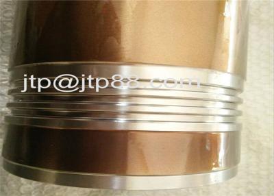 中国 ピストン5-11261-016-2が付いている105mmエンジン シリンダーはさみ金4BE1のディーゼル機関はさみ金のキット 販売のため