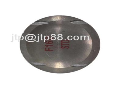 Cina Pistone di marca di JTP per il corredo della manica del motore diesel 11B con il pistone per TOYOTA 13101-56060 in vendita