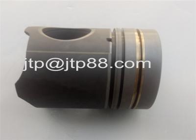Cina Il pistone di marca di JTP per la garanzia lunga del motore diesel DV15T parte il pistone Giappone 128mm di arte in vendita