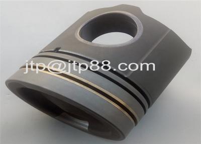 Cina Il pistone di marca di JTP per la garanzia lunga del motore diesel DV15T parte il pistone Giappone 128mm di arte in vendita