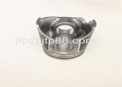 Cina Pistone dei pezzi di ricambio del motore diesel con la marca delle fasce elastiche 8DC91 YJL in vendita