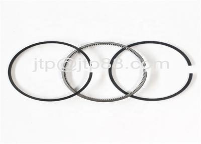 Cina Anello di stantuffo diesel delle componenti del motore 8DC6 8DC8 Rik del ghisa 20991 20970 in vendita