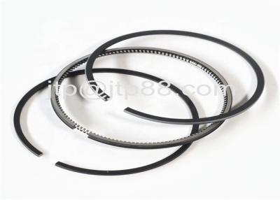 Cina Anello di stantuffo diesel delle componenti del motore 8DC6 8DC8 Rik del ghisa 20991 20970 in vendita