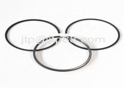 Cina Anello di stantuffo diesel delle componenti del motore 8DC6 8DC8 Rik del ghisa 20991 20970 in vendita