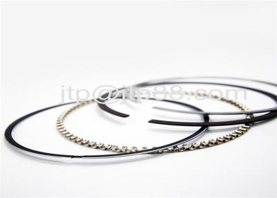 China Temperature Engine Piston And Piston Ring 4G52 MD021070 MD027010 for sale