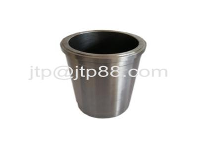 China White Sleeve Liner Nissan UD3 /  UD4 /  UD5 / UD6 Single Cylinder Liner Diesel Engine 11012-90006 for sale