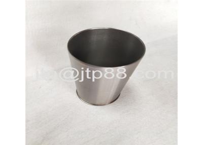 Cina Maniche della fodera del cilindro del motore YJL/di JTP NH220 per KOMATSU 6610-21-2213 6610-21-2212 in vendita