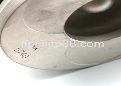 Cina Spinotto/anello di stantuffo per il pistone 65.02501-0074 del motore di veicolo di Daewoo D1146 in vendita