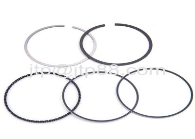 Cina Pistone del cilindro dei ricambi auto S6B del motore camion/del bus con gli anelli 36217-14010 in vendita