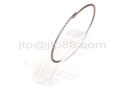 Cina anello di stantuffo di Genunie del motore dell'escavatore di 6D22 Mitsubishi 30917-20010 ME052124 in vendita