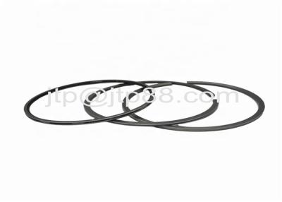 Cina Fasce elastiche del motore dei pezzi meccanici di ingegneria di 6DH135 12DH 32317-03002 32017-03001 in vendita