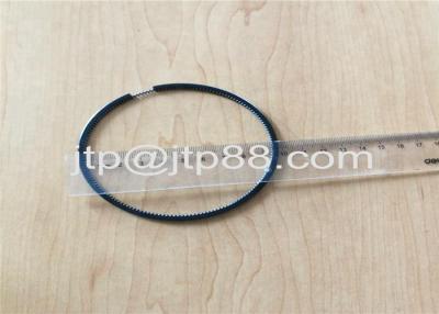 Cina Trasporti l'anello di stantuffo su autocarro del motore del carrello elevatore delle fasce elastiche 6D34 6D34T del motore ME996442 in vendita